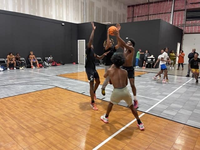 Next Level Training Academy Sports Training and Camps Augusta, GA - The ...