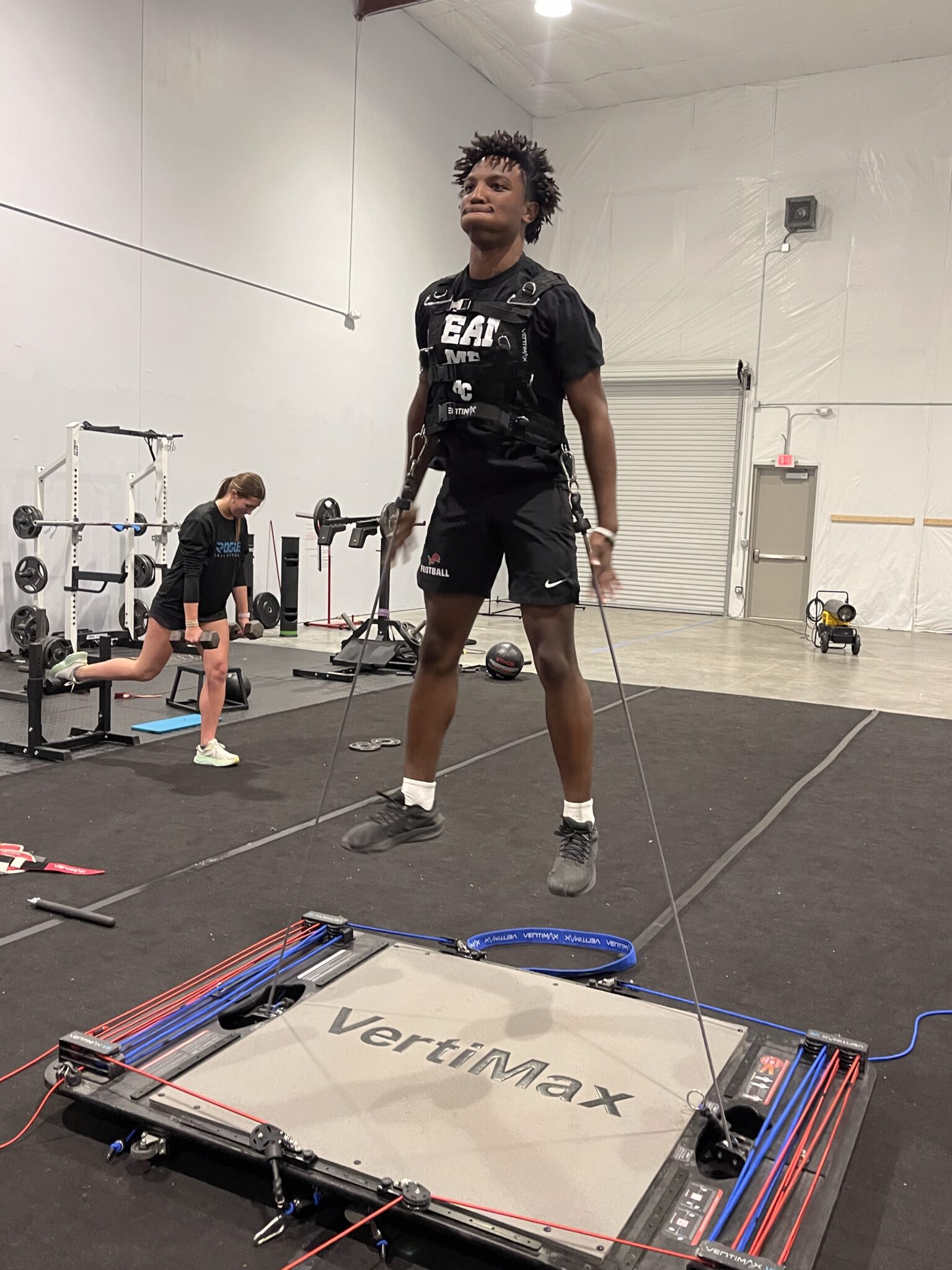 Book A Free Session - The NLTA